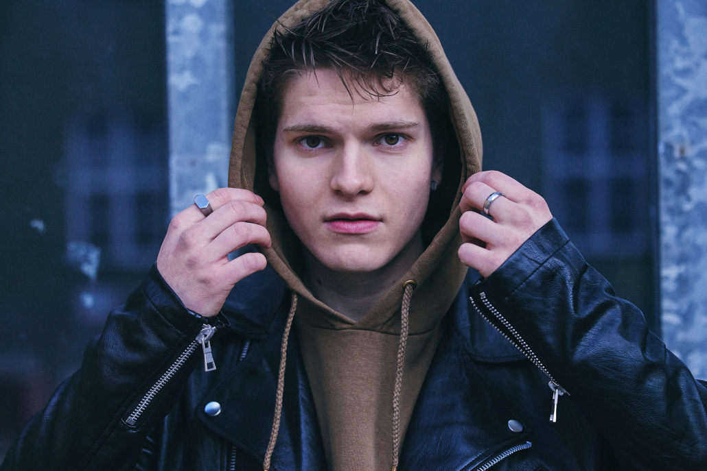 Stefan Siebert - Zauberkünstler und Schauspieler